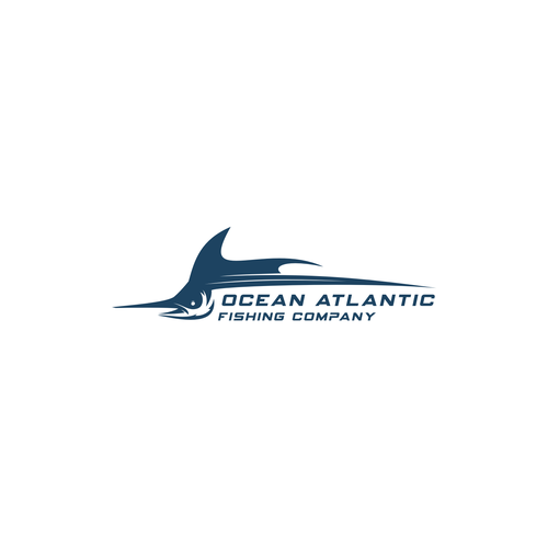 Offshore Fishing Charter Business Seeks Logo! cool fun design using the ...