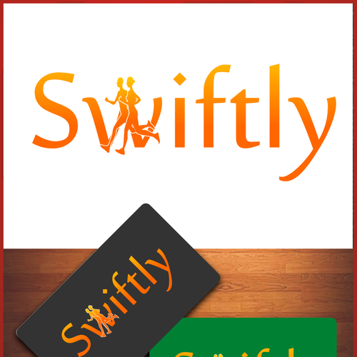 Help Swiftly with a new logo | Logo design contest