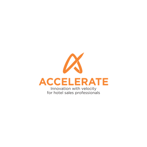 Accelerate | Logo design contest