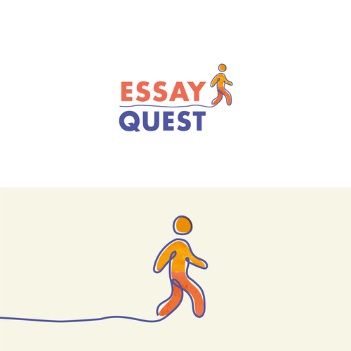 Designs | Logo for high school kids writing college essays. NOT ...