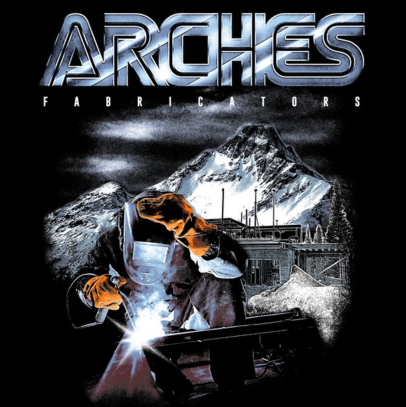 Fabrication Designs - 28+ Fabrication Design Ideas, Images ...