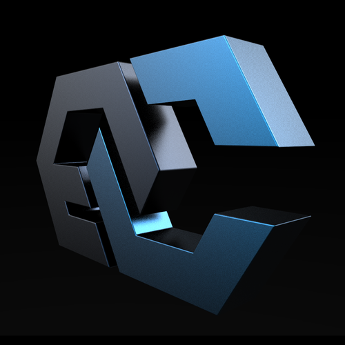 3D Interactive (WebGL) graphic for our homepage | 3D contest