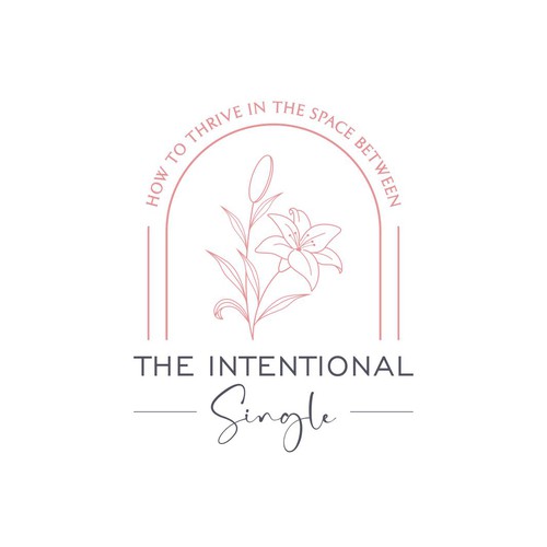 Designs | Floral design for single women's group | Logo design contest