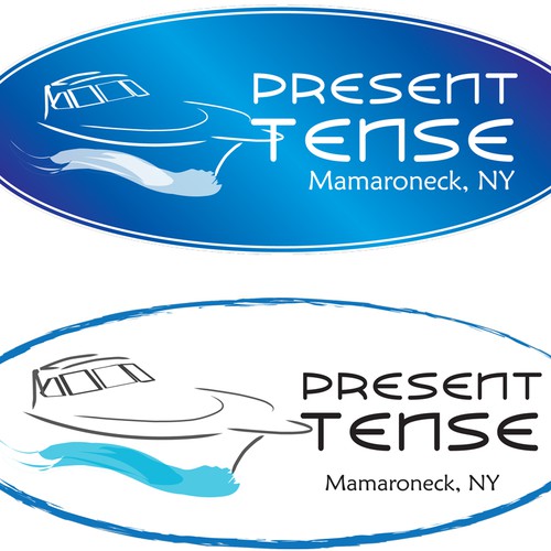 Tense Logo