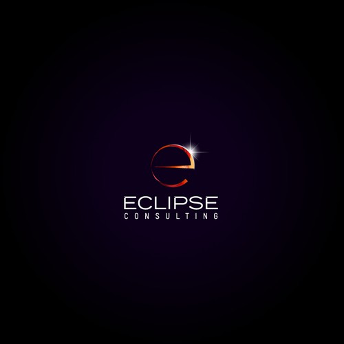 Solar/Lunar Eclipse | Logo & hosted website contest