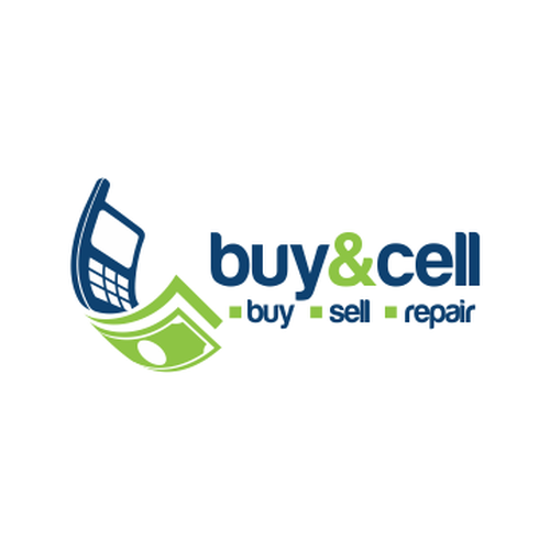 Buy And Sell Logo