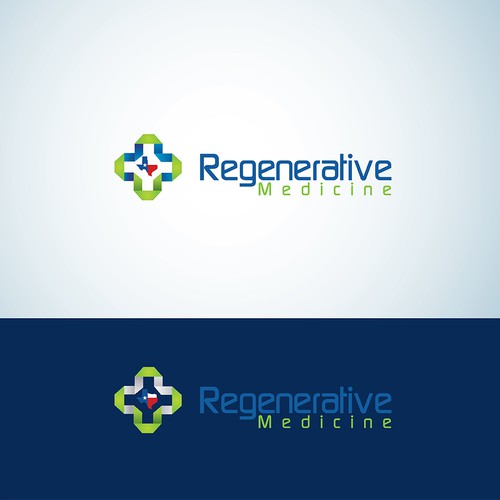 Create a logo for our Regenerative Medicine group | Logo design contest