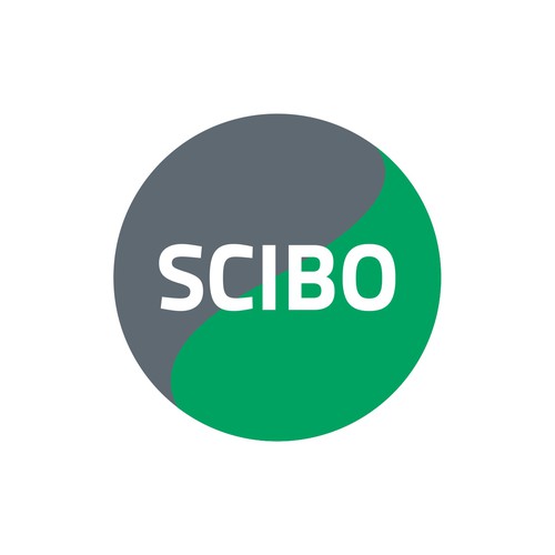 SCIBO | Logo & brand identity pack contest