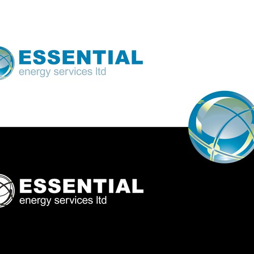 Essential Energy seeks the Best possible. | Logo design contest