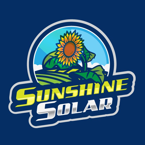 Solar Logos - Free Solar Logo Ideas, Design & Templates