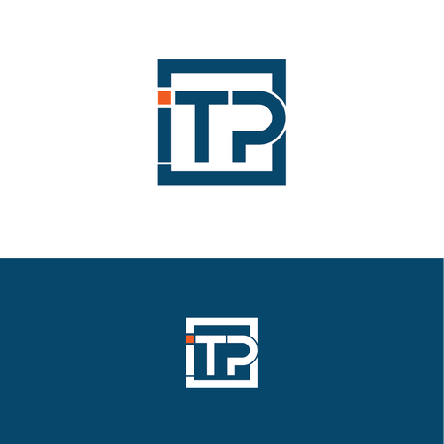Create my friendly and professional IT federal contractor logo! | Logo ...