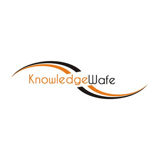 Help Knowledge Wave design a new logo! | Logo design contest