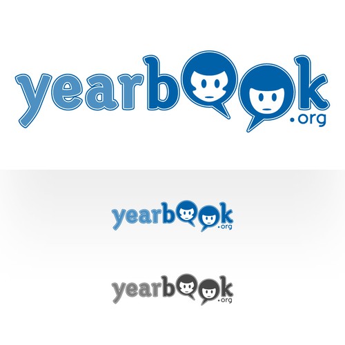 Designs | New logo wanted for Yearbook.org | Logo design contest