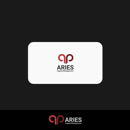 Logo Design for Aires Capital Management | Logo design contest