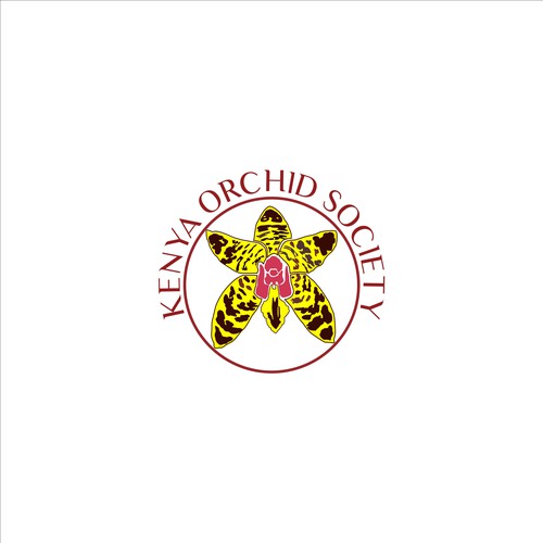 Designs | Design a modern logo for a beautiful orchid society | Logo ...