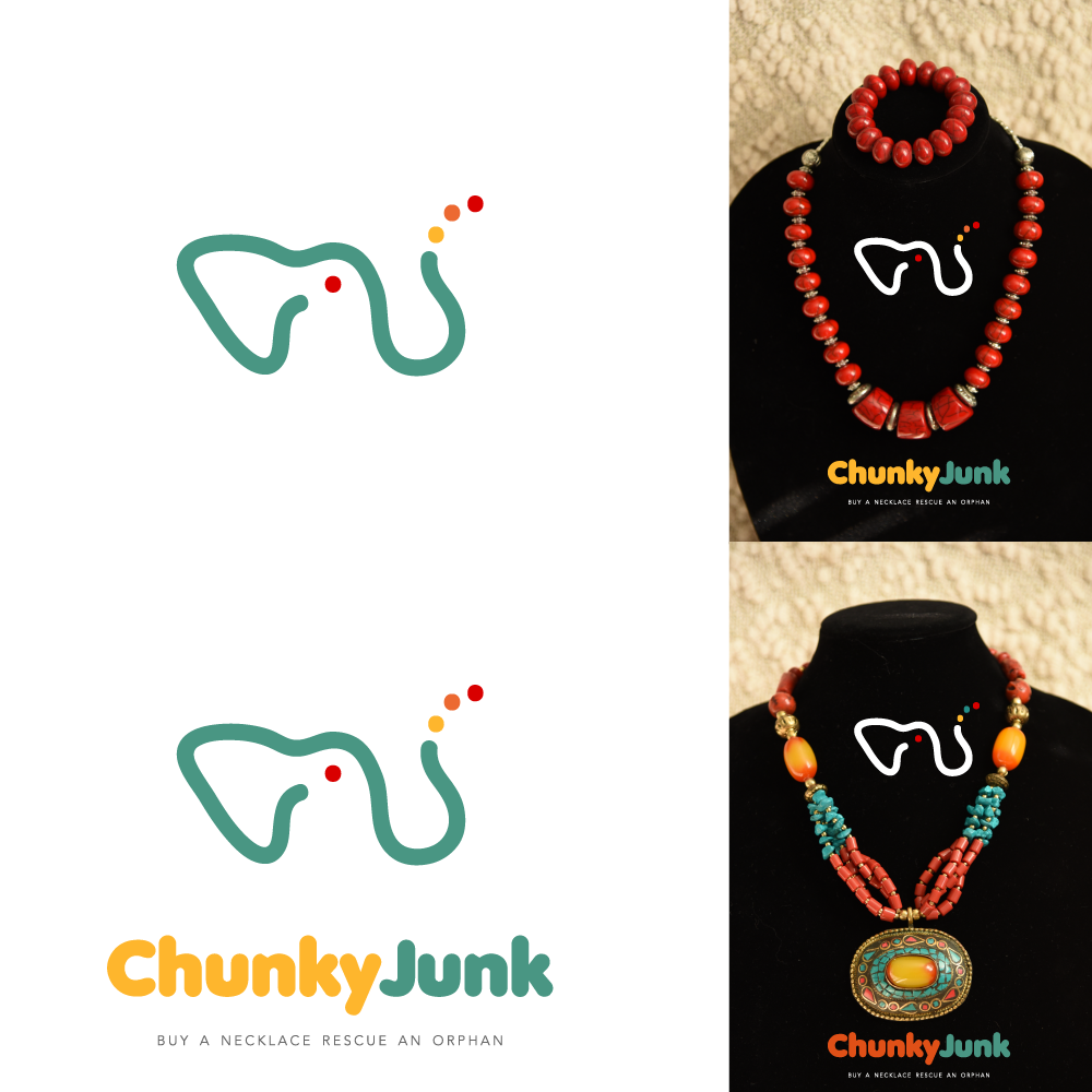 Chain Logos - Free Chain Logo Ideas, Design & Templates