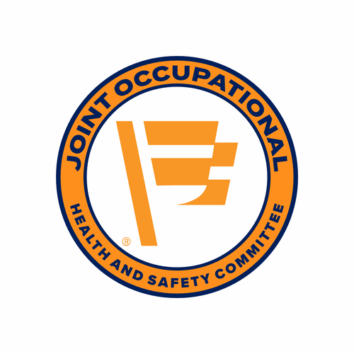 Safety Committee Logo