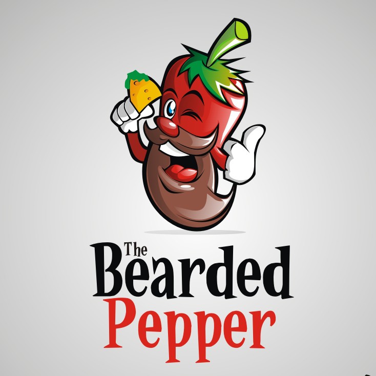Pepper Logos - Free Pepper Logo Ideas, Design & Templates