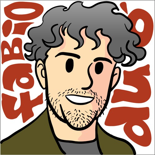 Personal Avatar | Button or icon contest