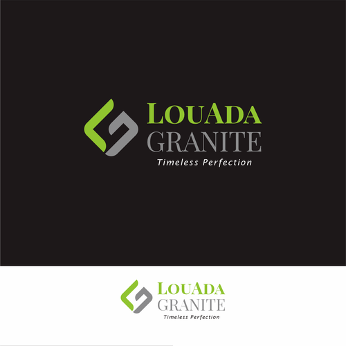 Designs | Awesome Logo for Granite countertop shop! Small time ...