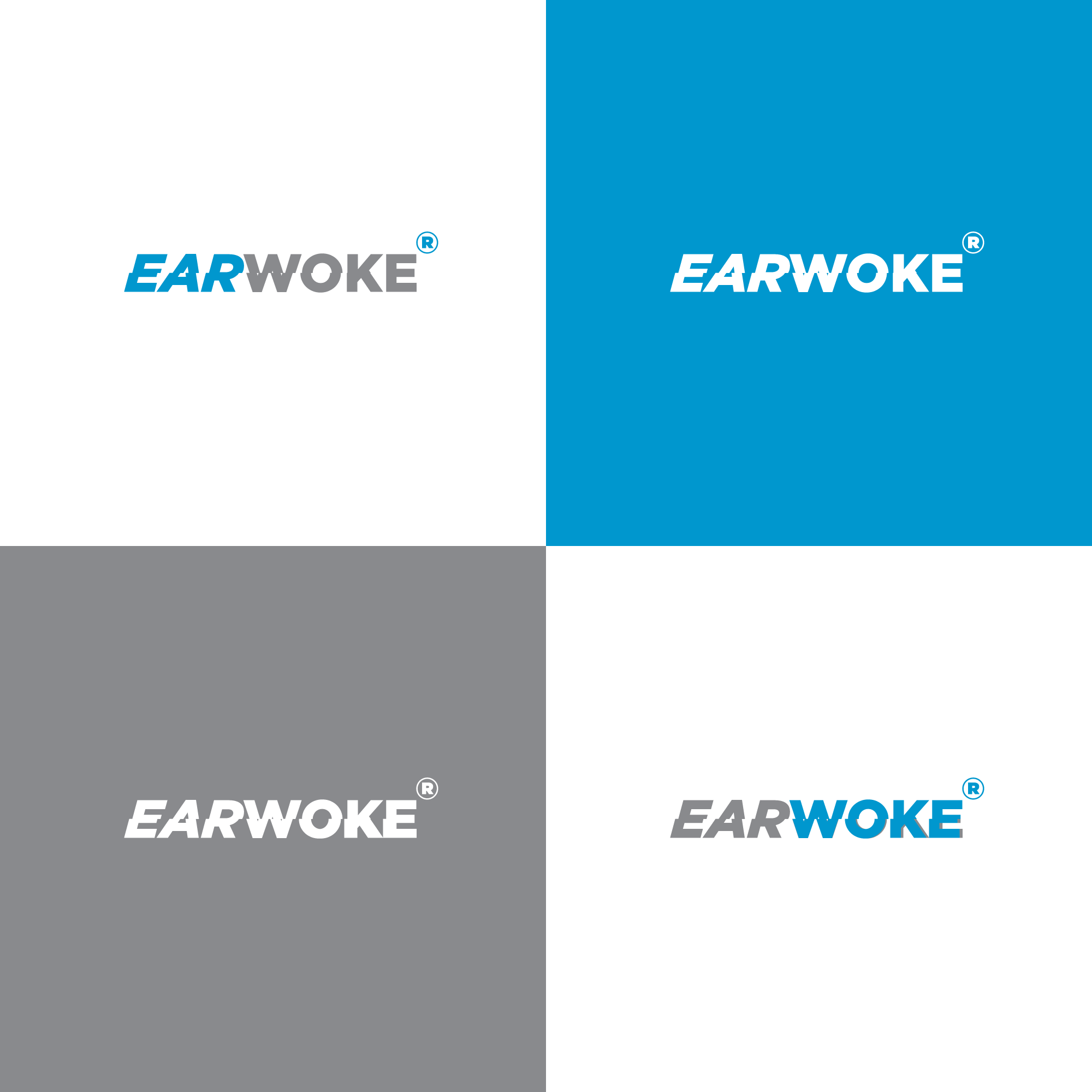 Atmosphere Logos - Free Atmosphere Logo Ideas, Design & Templates