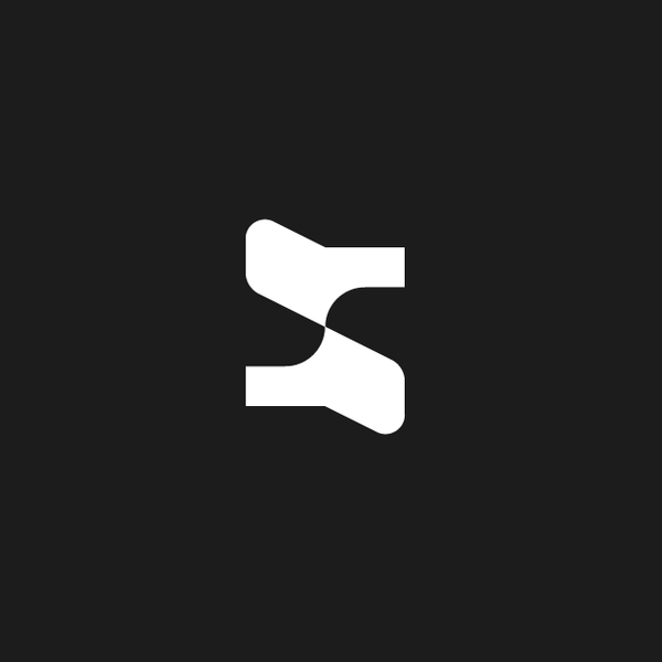 Create a minimalistic logo with a nice concept, that works in all ...