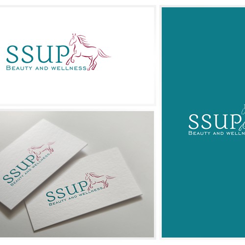 SSUP Logo rejuvenation contest | Logo design contest