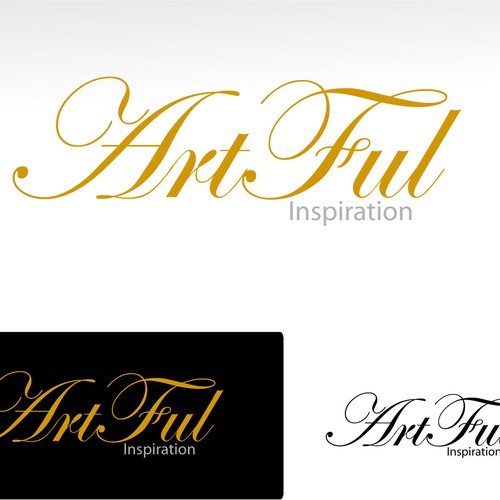 Create a Fun Artsy Logo | Logo design contest