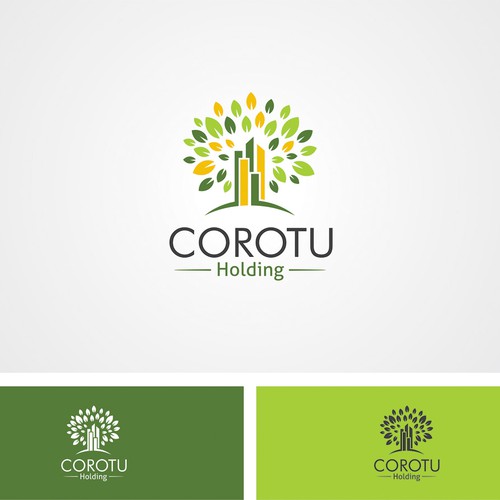 Create the next logo for COROTU | Logo design contest