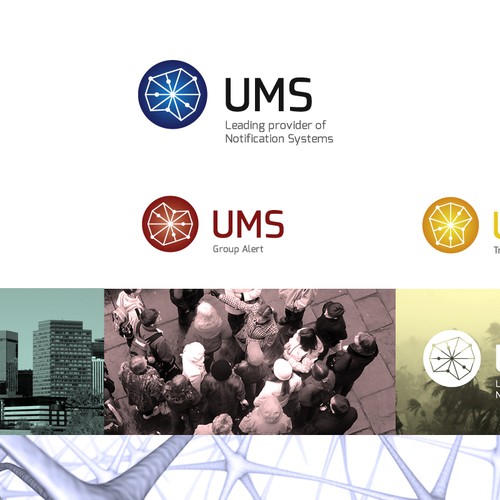 New logo wanted for UMS | Logo design contest