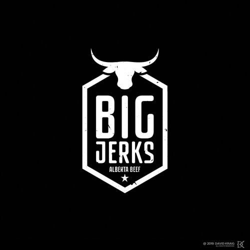 Design an eye-catching logo for a thriving beef jerky business! | Logo ...
