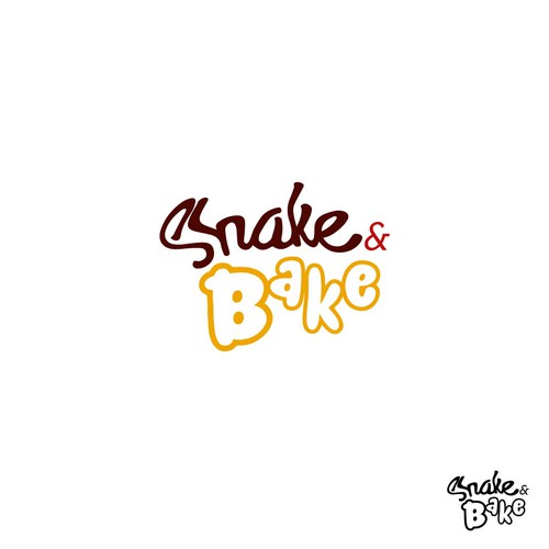 Create a cool, fresh logo for Shake 'n Bake! | Logo design contest
