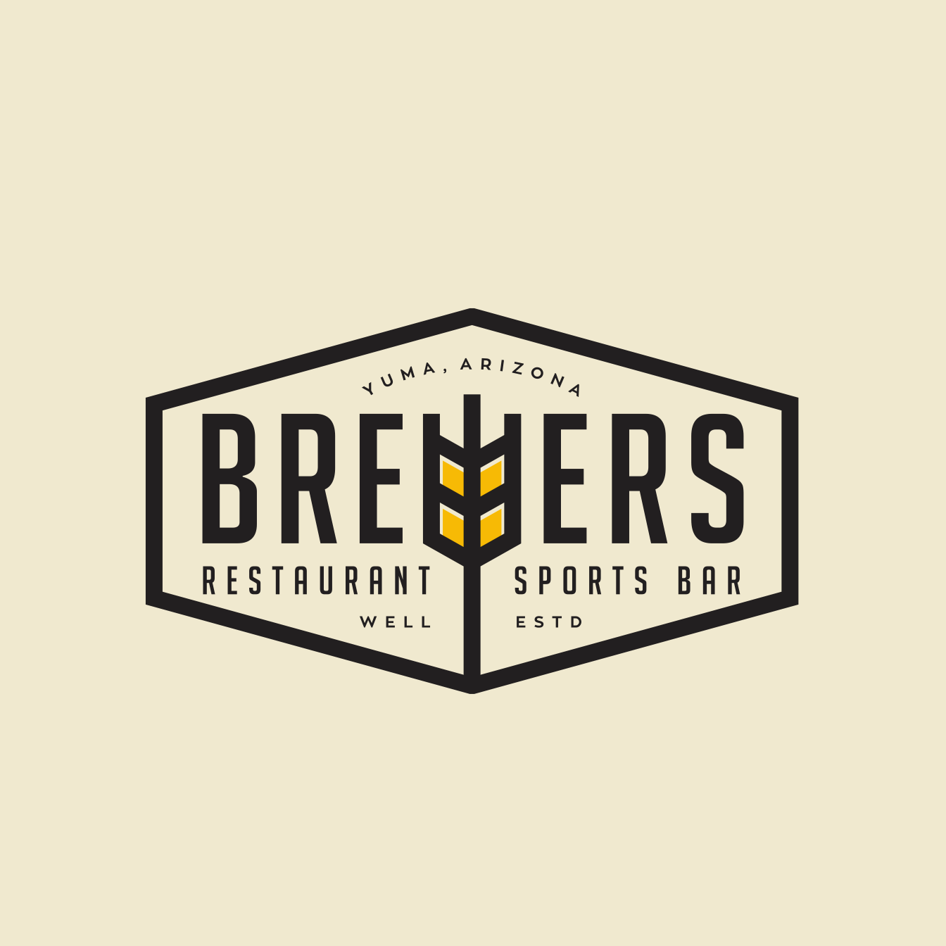 Sports Bar Logos - Free Sports Bar Logo Ideas, Design & Templates