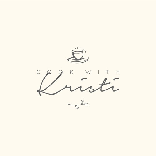 Designs | Create fun, woman-focused logo & branding for a food & recipe ...