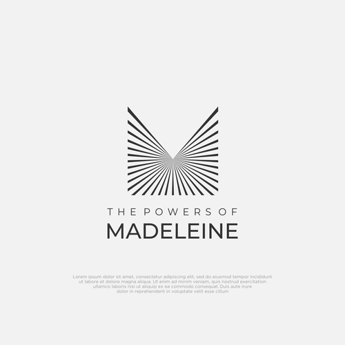 Designs | The power of memory | Logo design contest