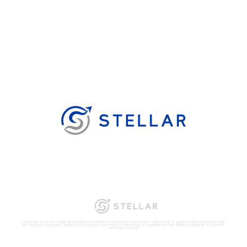 Stellar Industrial Supply | Logo design contest