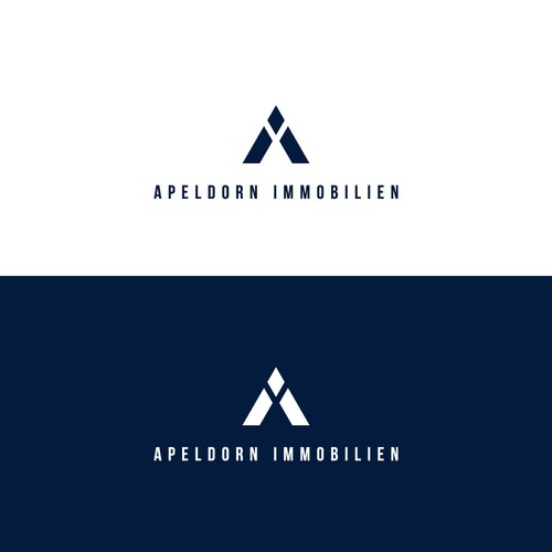 Designs | Minimalistisch extravagantes Logo & Webdesign für Immobilien ...