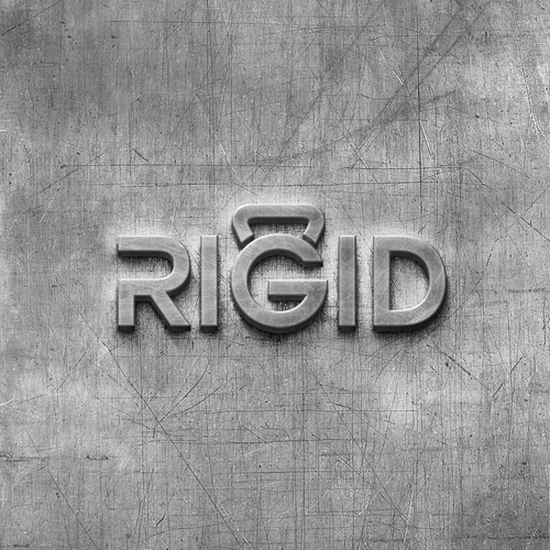 produce a charismatic fascinating logo to symbolize my GYM, may the ...