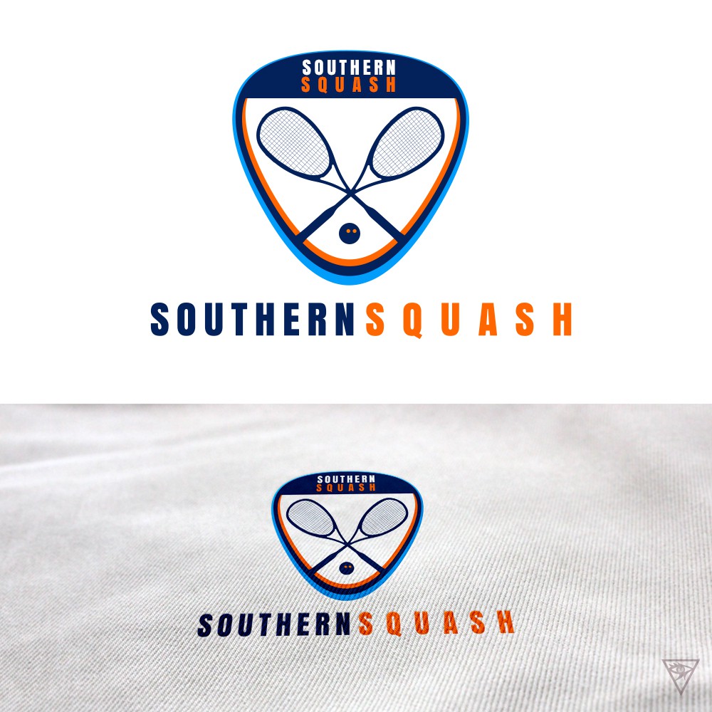 Squash Logos - Free Squash Logo Ideas, Design & Templates