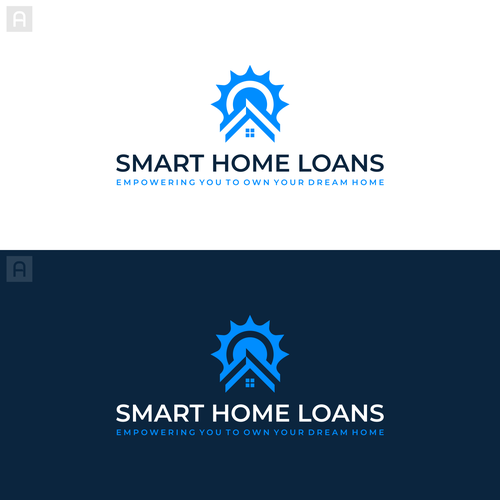 Designs | Smart Home Loans - Mortgage Broker for YouTube and Social ...