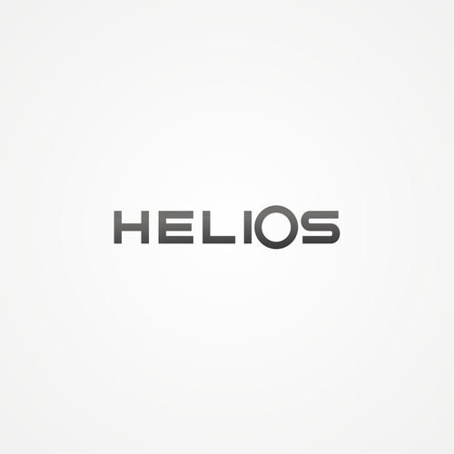 logo for Helios | Logo design contest