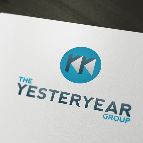 Create the next logo for The Yesteryear Group | Logo design contest