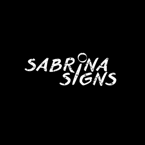 Logo for - DJ, EDM, Pop Artist - Sabrina Signs | Logo design contest