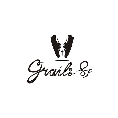 GRAILS SF Business/company LOGO | Logo design contest