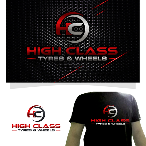 Designs Highclass Logo Design Contest