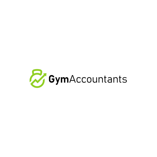Designs | Create a Modern Accounting Logo for Gym Owners! | Logo design ...