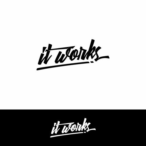 Designs | it works | Logo design contest