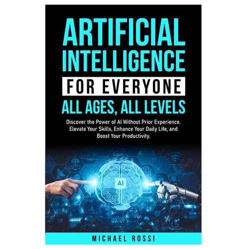 Designs | Artificial Intelligence for all levels and all ages | Book ...