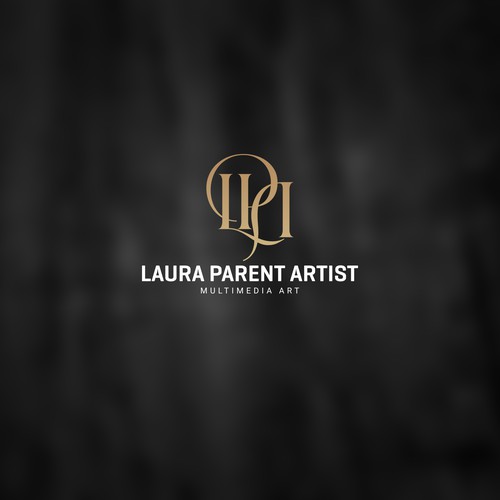 Designs | Laura Parent Art Logo | Logo design contest
