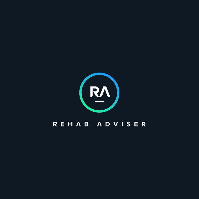 Rehab Adviser Logo | Logo design contest
